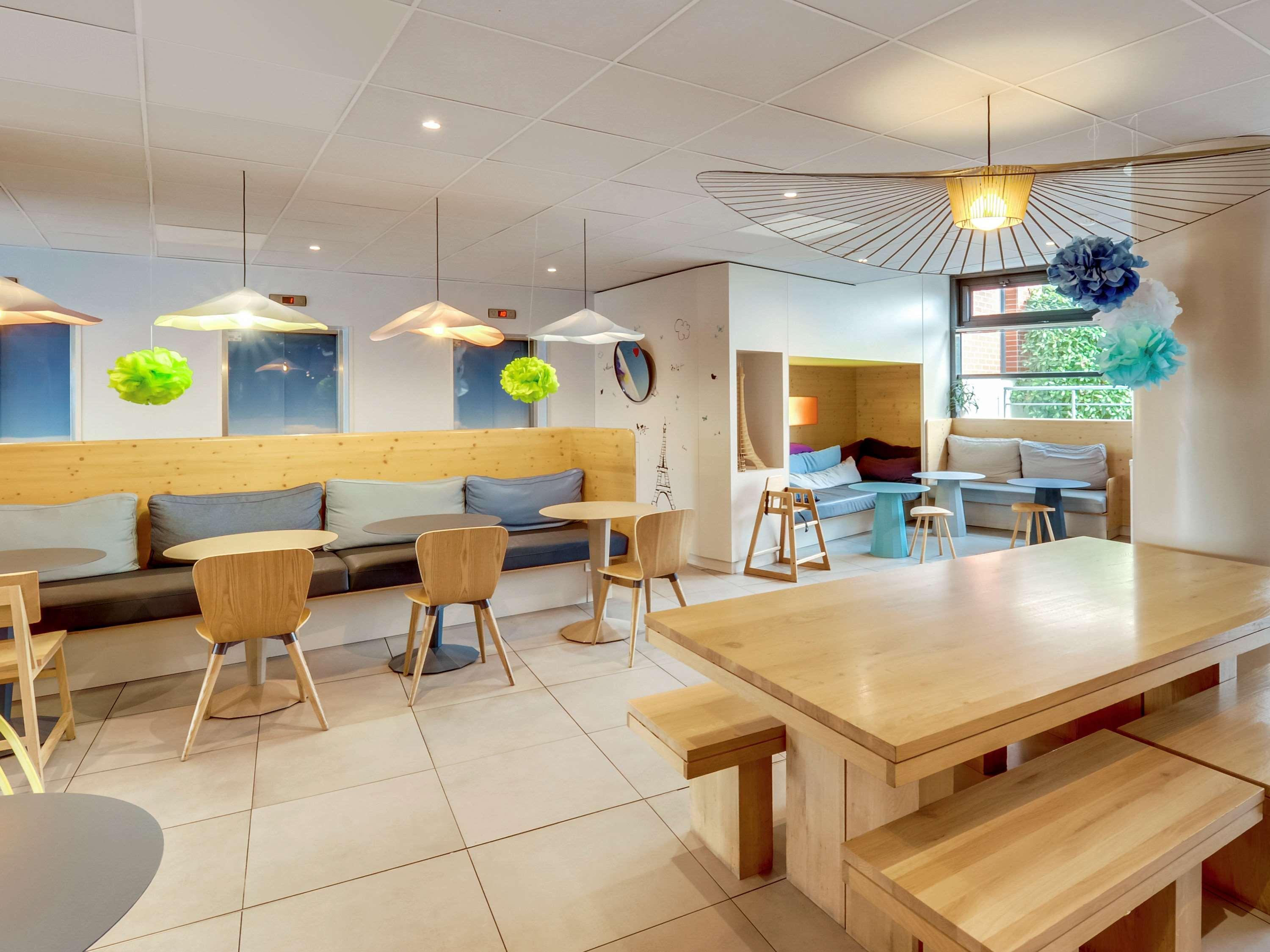 Hotel Novotel Suites Paris Montreuil Vincennes Paris, France - book now ...